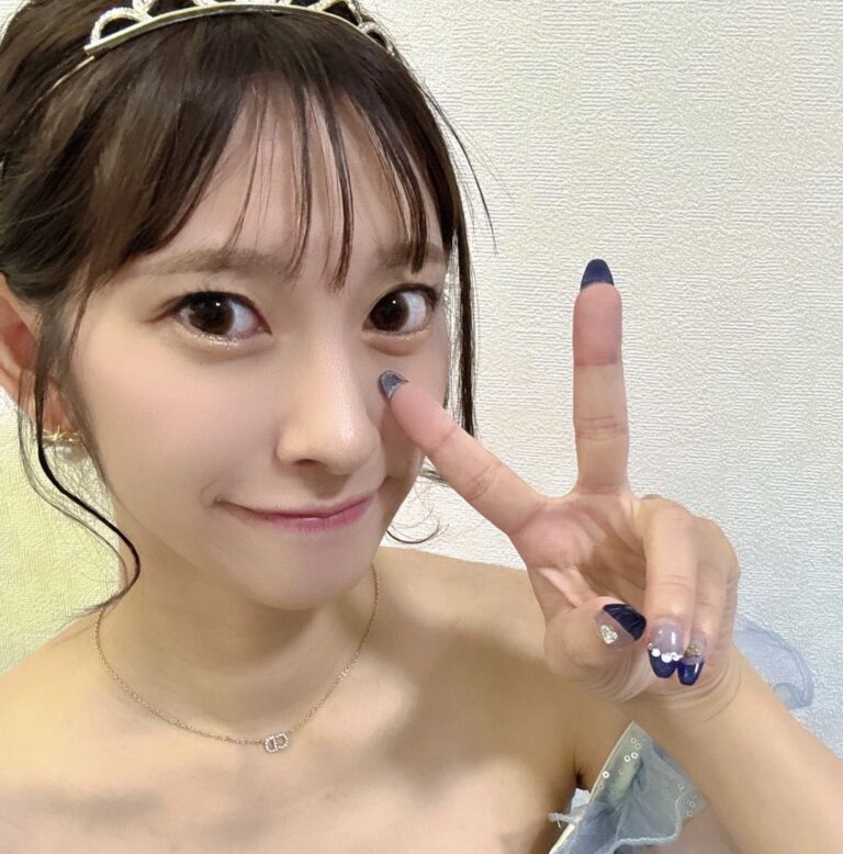 17LIVE公式イベント シャイニングター vol.8 Neo リアルイベント出場ライバー『🍁🤍しらたまchan🤍🍁』へインタビュー!! | ライバー事務所｜カーブアウト